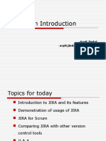 JIRA Tutorial - A Complete Guide For Beginners | PDF | Scrum (Software Development) | Agile ...