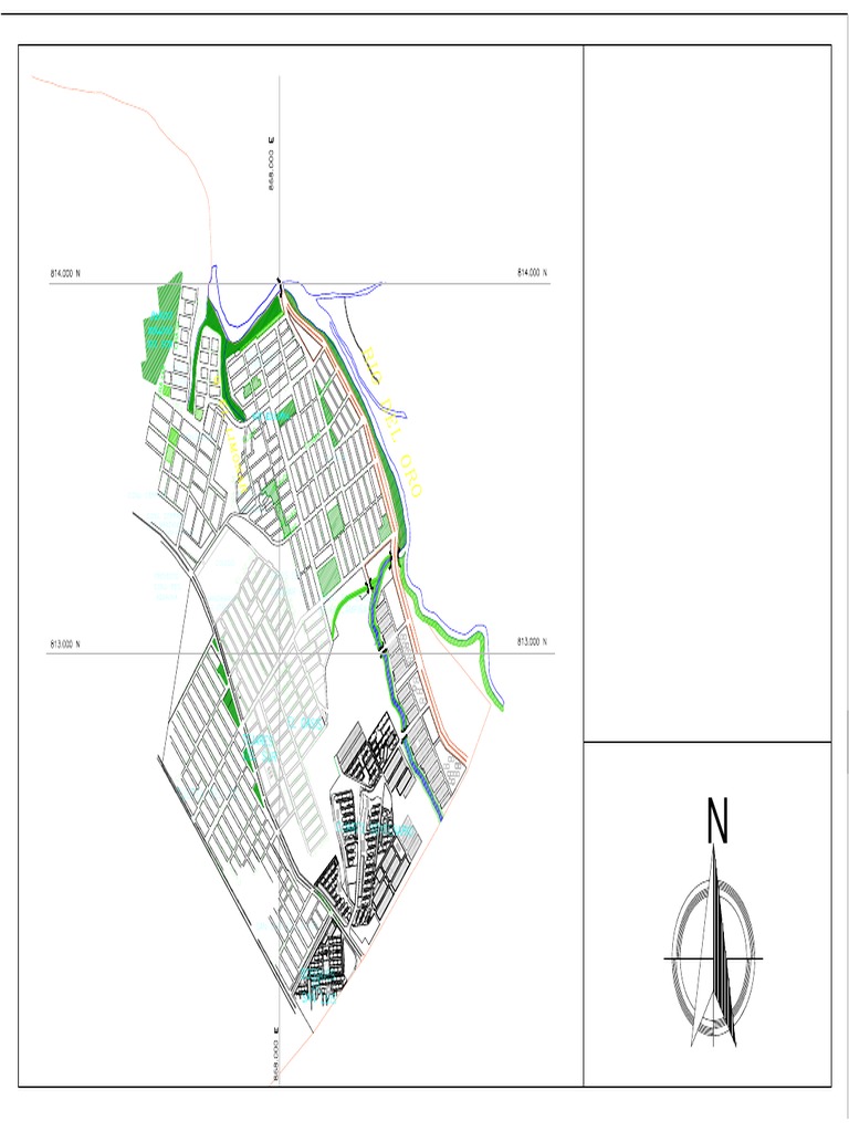 Comuna 6 Limonar-Model | PDF