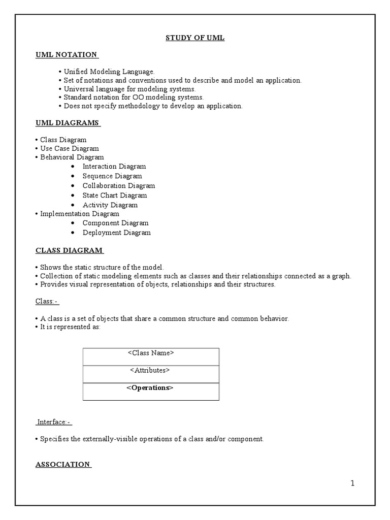 OOAD Full Record | PDF | Use Case | Conceptual Model