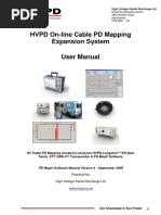 PR12102PT-001-4 HVPD PDS Insight 2 and OLPD Manager User Manual ...