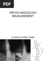 Balkwill's Angle For Complete Dentures | PDF | Angle | Triangle