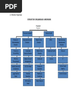 Menu Kaizen Heritage | PDF | Caramel | Foods