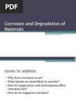 12 - Materials For Sour Service PDF | PDF | Heat Treating | Steel