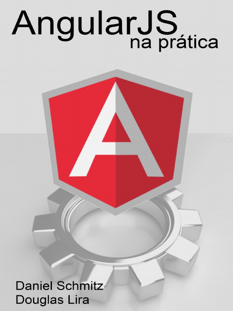 Livro Angular JS | PDF | Protocolo de transferência de hipertexto ...