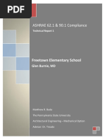 Ashrae - Standard 111-2008 | PDF