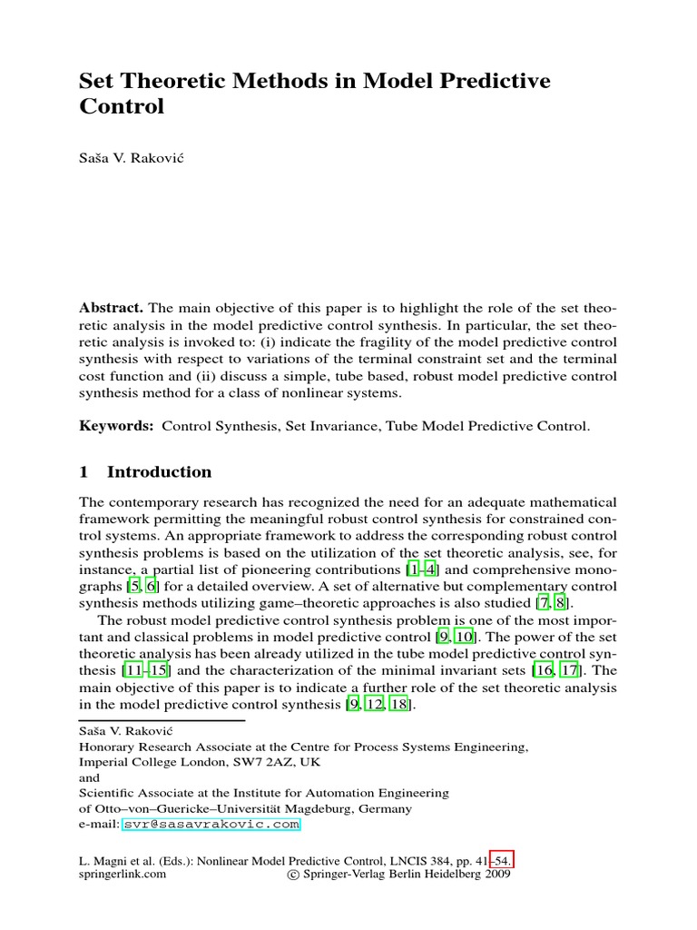 Set Theoretic Methods Function Mathematics Mathematical Optimization