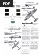 RLM Color Reference Guide | PDF