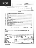 Checklist For 3D Model Review | PDF | Pump | Valve