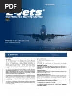 AMOS Training Manual REV 0 20122022 | PDF | Menu (Computing) | Computing