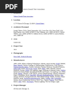 Eden Project Case Study Analysis | PDF | 3 D Computer Graphics | 3 D ...