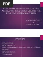 A 65-Nm CMOS Constant Current Source With Reduced | PDF | Cmos | Electrical Circuits