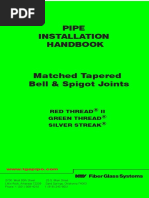 Logstor Catalogue | PDF | Pipe (Fluid Conveyance) | Thermal Insulation