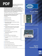 MX341 AVR Installation and Adjustment Guide | PDF | Rectifier ...