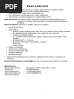 JumpSTART Pediatric Triage Protocol | PDF | Emergency Medical Services ...