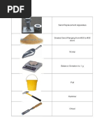 Sand Replacement Test for Soil Density | PDF | Density | Soil