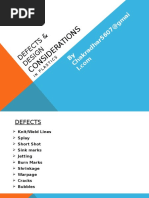 Defect Gallery | PDF