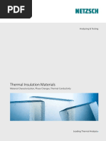 Method Statement For Wall Insulation, Cladding | PDF | Specification (Technical Standard) | Wall