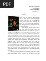 Contoh Skrip Film Pendek by Teguh | PDF