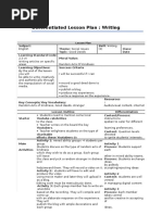 Lesson Plan Evaluation Template | PDF | Educational Assessment | Lesson ...