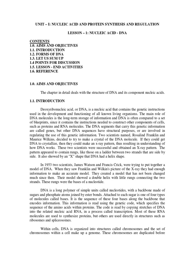 Genetic Engineering | PDF | Operon | Rna