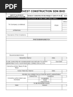 Letter of Appointment She Committee Office | PDF