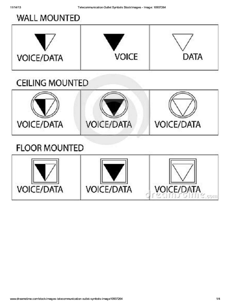 VOICE & DATA SYMBOL.pdf