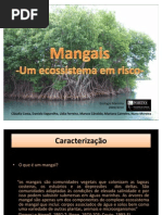 Importância Dos Mangais para o Meio Ambiente | PDF | Mangue | Ambiente ...