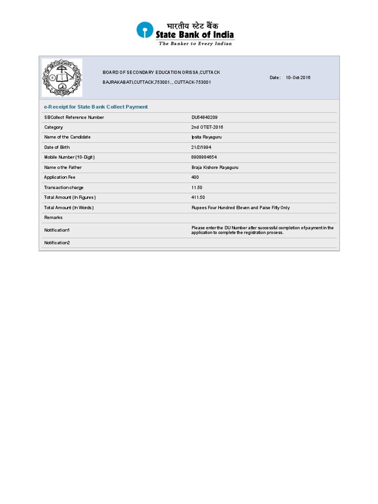 State Bank of India | PDF | Banking | Service Industries