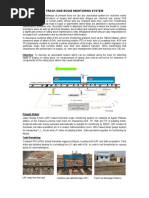 WESTRACE® Mk2 - Invensys Rail | PDF | Field Programmable Gate Array | Input/Output