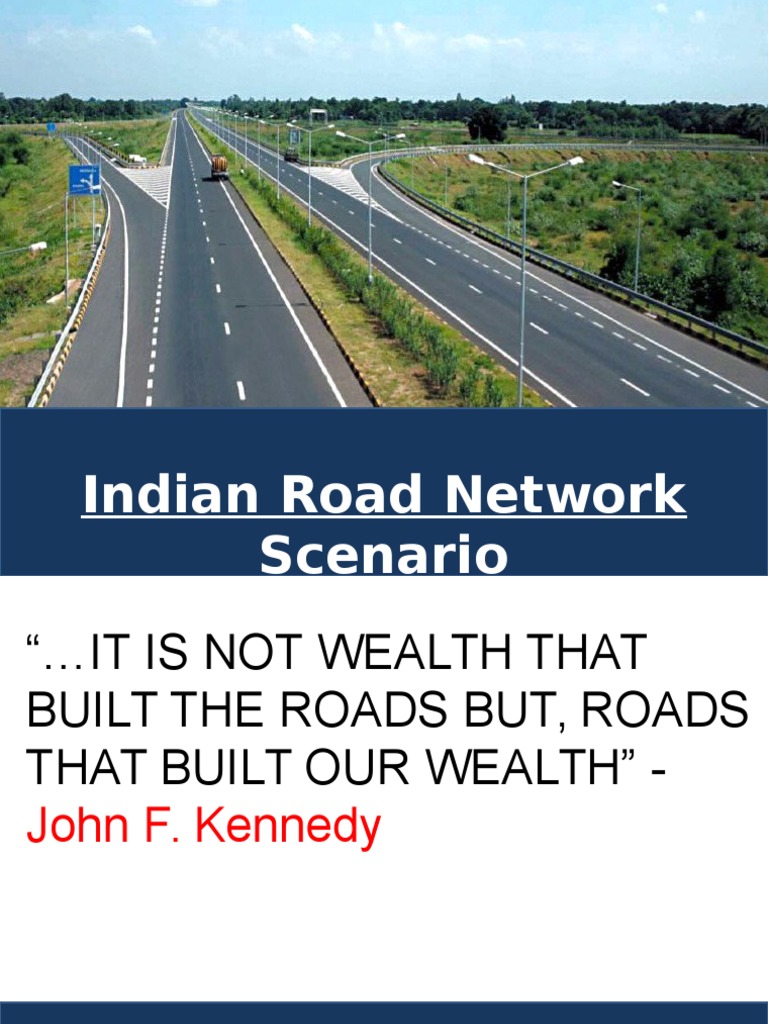 Class 1 - Pavement Materials and Construction | PDF | Construction ...