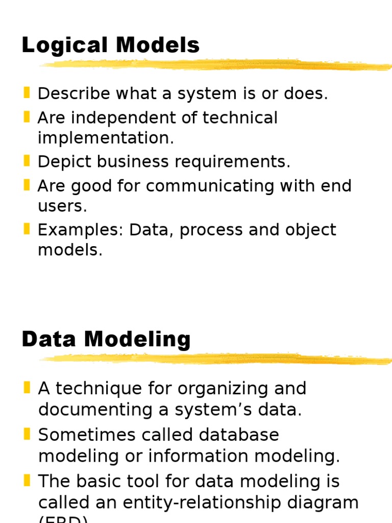DFD of Ford Purchasing System | PDF | Information Management | Software ...