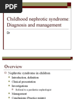 BIND Score | PDF | Diseases And Disorders | Neurology