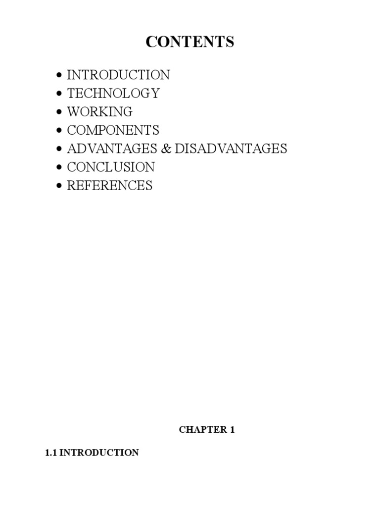 Report On Self Driving Car | PDF | Metalworking | Applied And ...