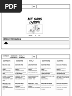 Deutz Error Codes | PDF