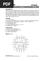 ATS-20 Plus Schematic | PDF