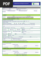 Modelo 9 IMT - Preenchível | PDF | Science | Tecnologia (geral)
