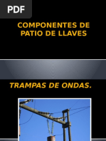 Tipos de Pararrayos | PDF | Relámpago | Materiales