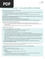 KiwiSaver Opt-Out Request Form KS10 | PDF | Employment | Economies