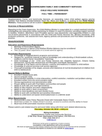 PDEA Application Letter | PDF