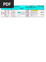 IBC Deflection Limits Overview | PDF | Wall | Framing (Construction)