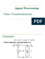 Structures For Discrete-Time Systems | PDF | Electronic Engineering ...