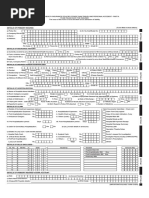 Medi Assist - Claim Form | PDF