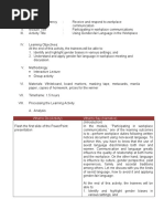 5 Screening, Selection and Appointment of NUP To Implement The Approved ...