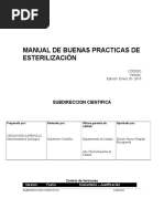 Manual de Manejo de Kardex 1 | PDF | Inventario | Contabilidad