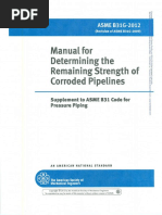 Asme Y32 11 1961 | PDF