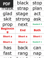 Rwi Sound Mats | PDF