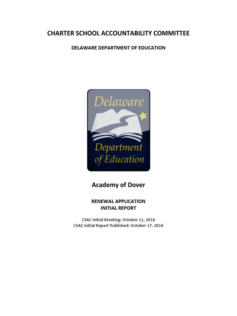 AOD CSAC Initial Report 10172016 | PDF | Curriculum | Cognition