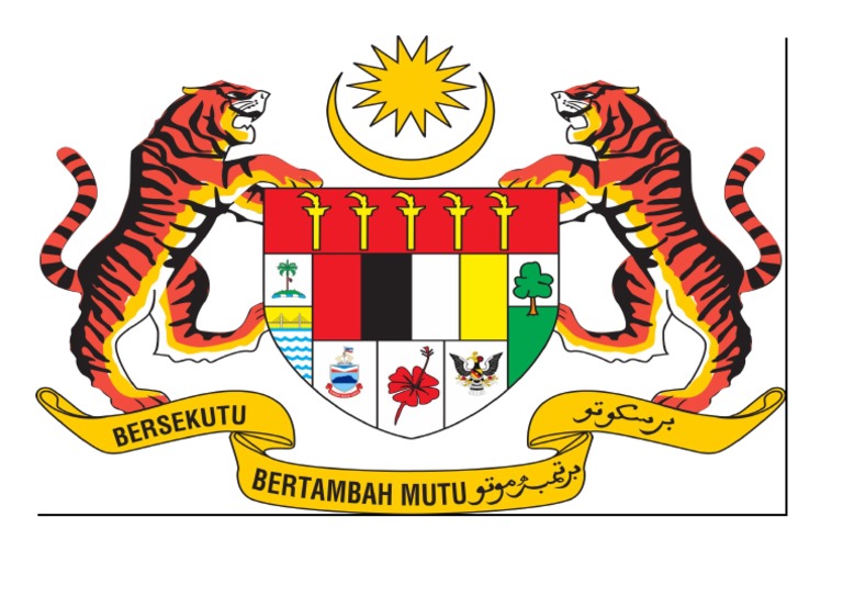 Poster Jata Negara | PDF