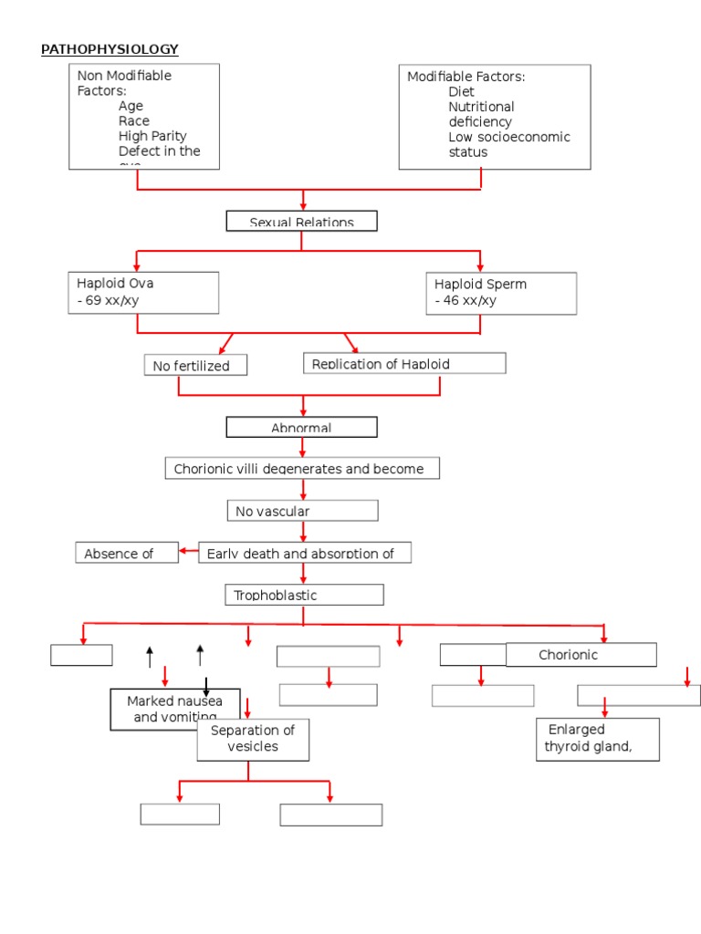 PATHOPHYSIOLOGY | PDF