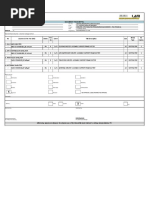 Data Sheet Plataforma Elevatória A | PDF | Elevator | Automotive Industry